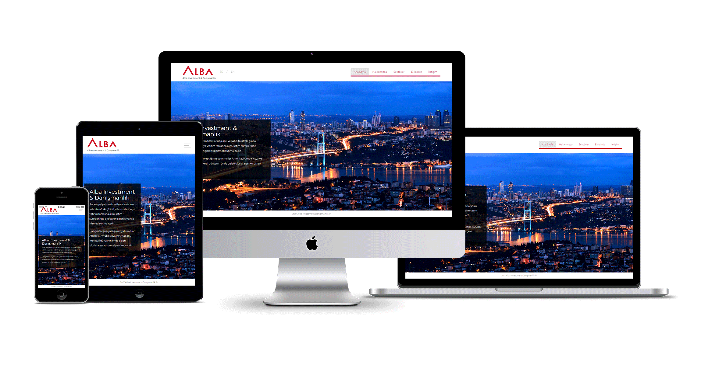 CAWEB | CA Bilgi Teknolojileri